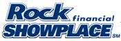 Rock financial Showplace